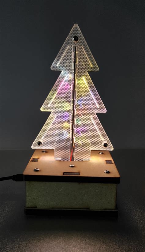 Light Ray Simulation Details
