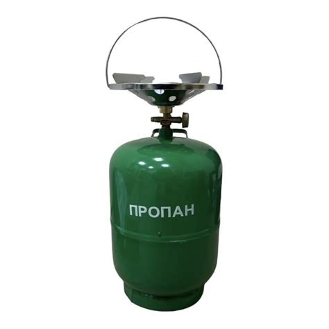 ≡ Газові балони 12 л • Купити в Києві Україні • Інтернет магазин Епіцентр