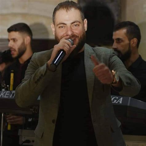 حفلات الفنان تيم نجار