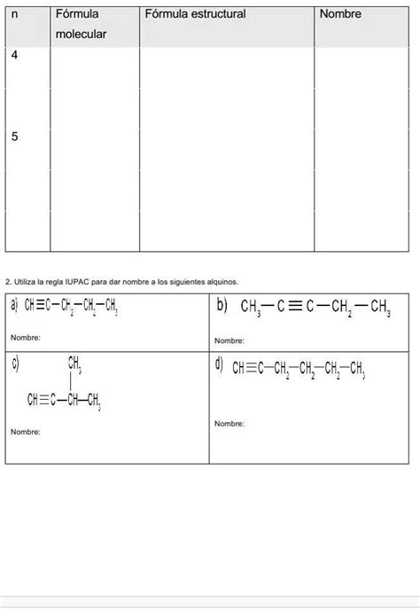 Solved Producto 29 Actividad 222 1 Y 2 Páginas 124 126 Del Libro De