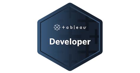 View My Verified Achievement From Tableau Nandhini Elango