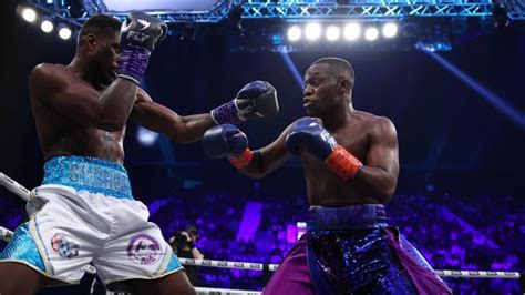 KSI vs. Joe Fournier results, highlights from 2023 boxing fight: KSI clashes with Tommy Fury ...