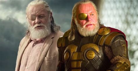 How Odin Is The Worst Father In The Mcu Fandomfevers