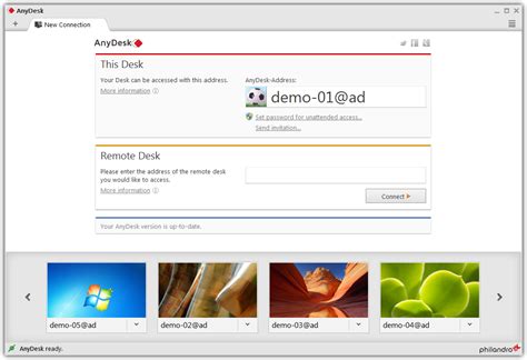 Best Alternatives To Anydesk As Of Slant