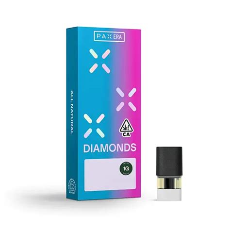 Durban Poison 1g Live Diamonds Pax Pod Sespe Creek Ojai Dispensary