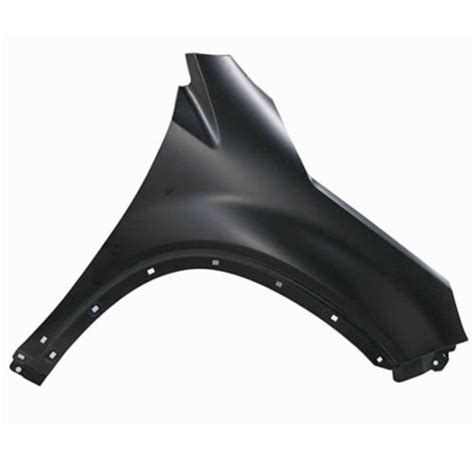 New Aftermarket Front Passenger Side Fender 663211U021 CAPA