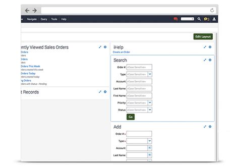 What Is Oracle Siebel Crm Crm Bs Telecom