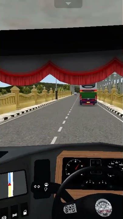 இந்தோனேசியா பஸ் கேம் ‌ Youtube