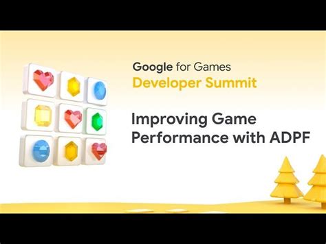 Free Video Improving Game Performance With Android Dynamic Performance