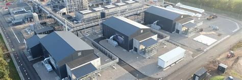 European Energy And Petrobras Strengthen Partnership For Green Methanol