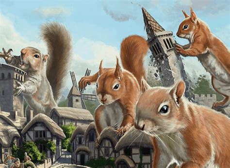 Preposterous Proportions Card Edhrec