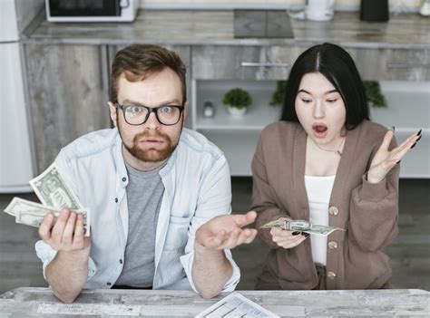 How Debt And Finances Impact Your Intimacy Ultimate Intimacy