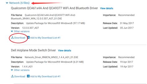 Fix Network Controller Driver Issue On Dell Laptop Driver Easy