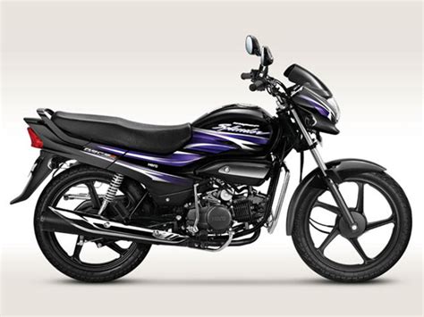 2013 Hero Super Splendor Review Gallery Top Speed