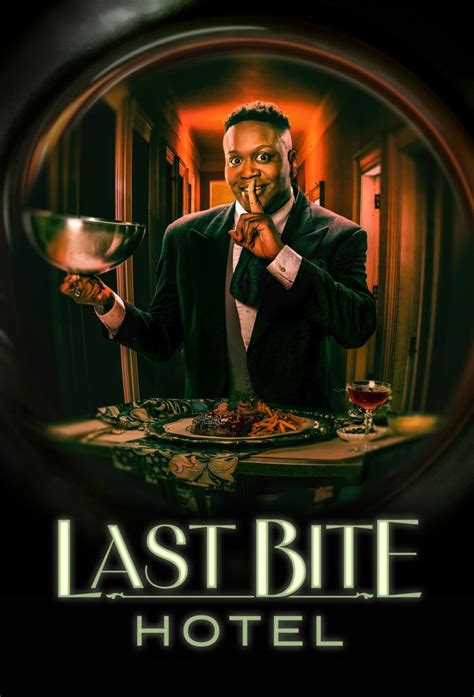 Last Bite Hotel Season 1 Release Date Episode Calendar Series Reminder