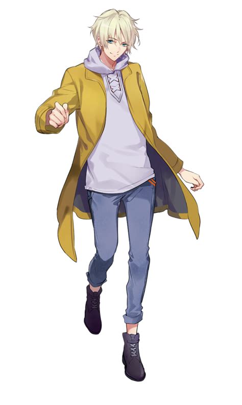 Satsuki Aoi Tsukiuta Wiki Fandom