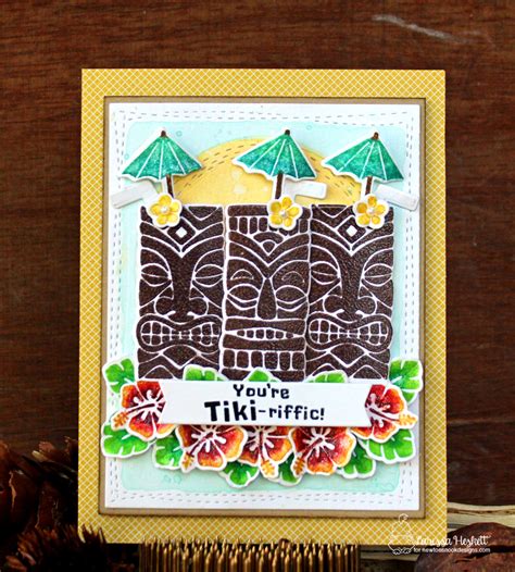 Larissa Heskett Designs Newtons Nook Designs July Release 3 Year