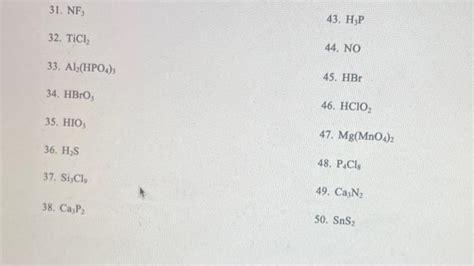 Mixed Ionic And Covalent Naming Odt Mixed Ionic And Covalent Worksheets Library