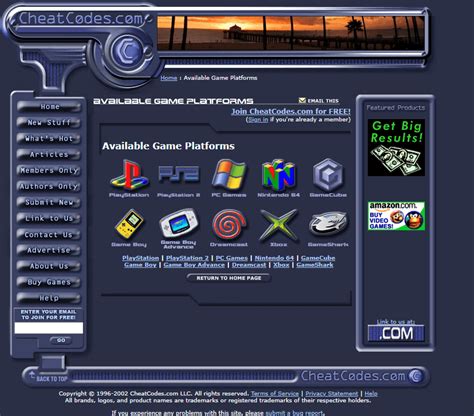 In 2001 Web Design Museum