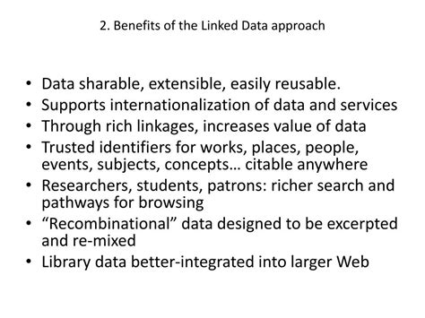 ppt w3c library linked data incubator group powerpoint presentation
