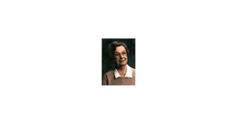 Louise Bowen Obituary 1917 2012 Tucumcari Nm Quay County Sun