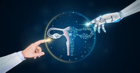 Ai가 숨은 정자 3개 찾아내 임신 성공 전 세계 첫 사례