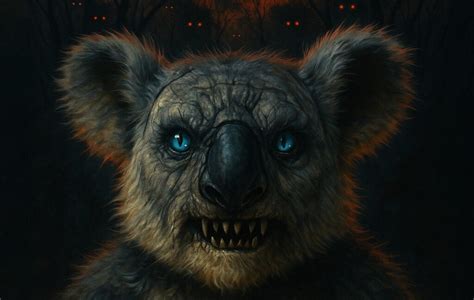 Dropbear 2025 Walkden Entertainment