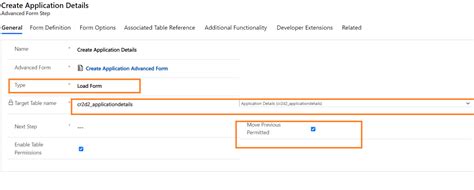 PowerApps Portals Advanced Form Multistep On Different Tables Entities ESPC Conference