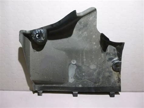 Audi A5 8t Unterfahrschutz Abdeckung Unterboden 8k0825201e S5 A4 S4 8k