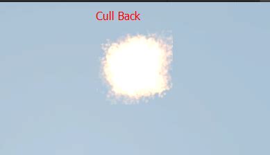 Unity 之 Shader 面的剔除 Cull 十二 unity shade cull off CSDN博客