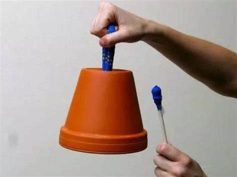 制作乐器 用吸管做乐器 儿童简单乐器制作 第8页 大山谷图库