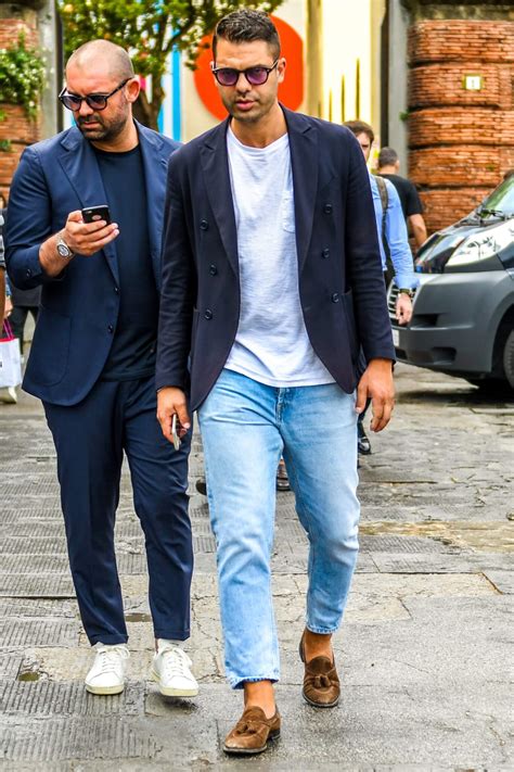 Navy Jacket Codes For Men From Classy Style To Traditional We