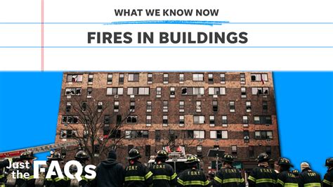 Apartment Fires Heres Why They Keep Happening And How To Stay Safe