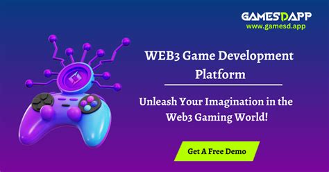 From Nfts To Play To Earn The Future Of Web3 Game Development By