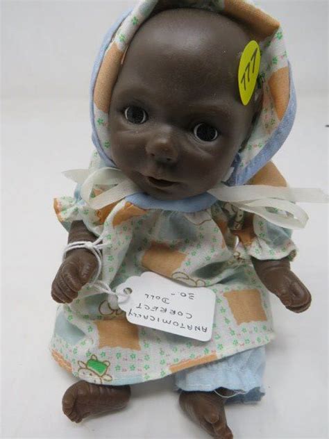 Anatomically Correct Doll