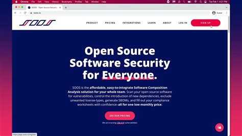 Jak najít chyby zabezpečení v aplikaci Python