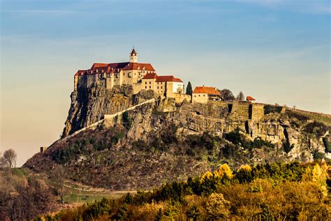 Most Beautiful Medieval Castles In Austria Spottinghistory