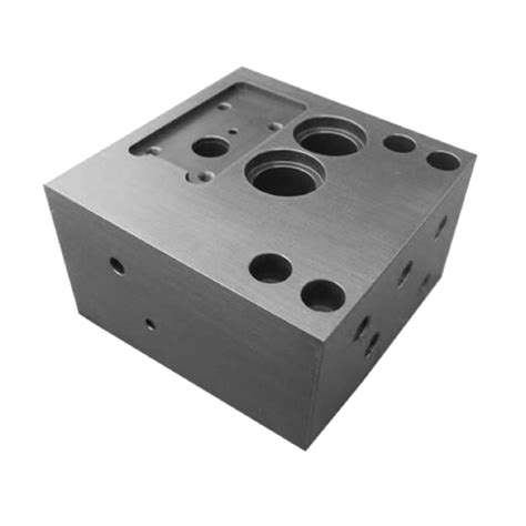 Inconel Machining