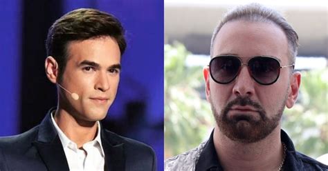 Κυκλοφόρησαν τα δυσάρεστα Συνελήφθη ξανά ο Μένιος Φουρθιώτης Του