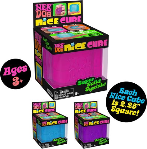 Nice Cube Nee Doh Imagination Station