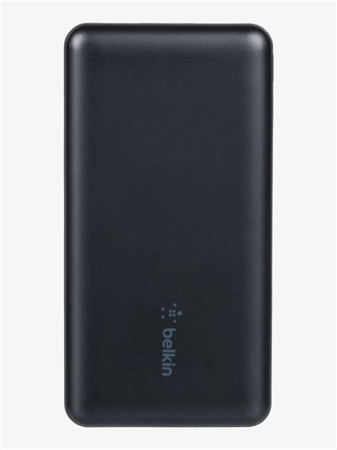 Belkin 10K Pack Batterie Portable Pour WarmLink Pour Femme Roxy