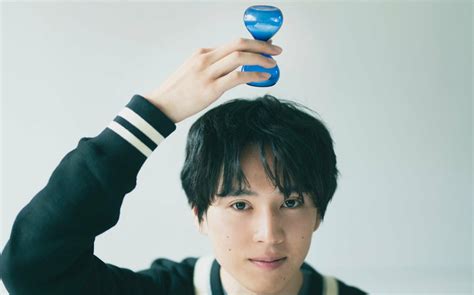 坂東龍汰「半年間、いろんな事務所を受けてはダメで、竹下通りでずっと待ってたり、通りを走り回ったりしてました」人生を変えた出会い｜概要