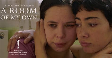 სოსო ბლიაძის ჩემი ოთახი ბრიტანეთის კინოინსტიტუტის წლის საუკეთესო ფილმების სიაში მოხვდა ტაბულა