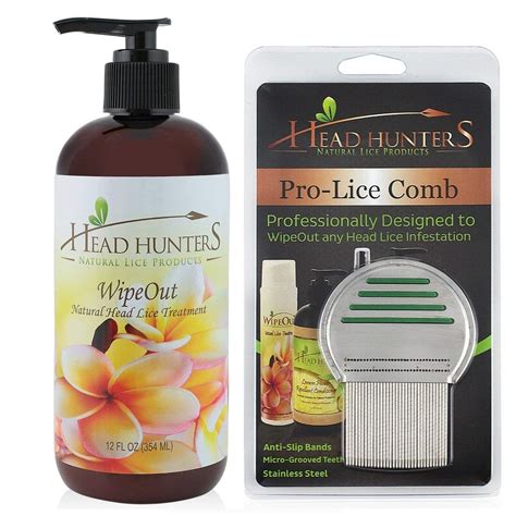 The Best Lice Treatments Of 2020 — Reviewthis