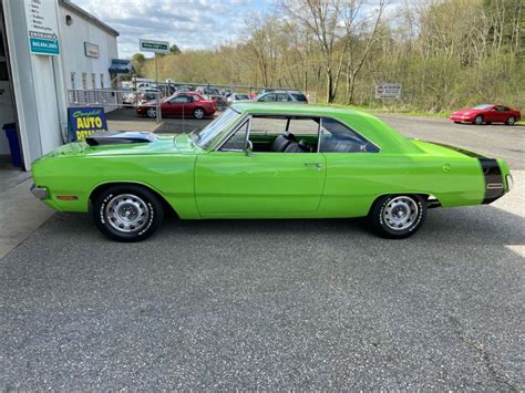 1971 Dodge Dart 360 For Sale