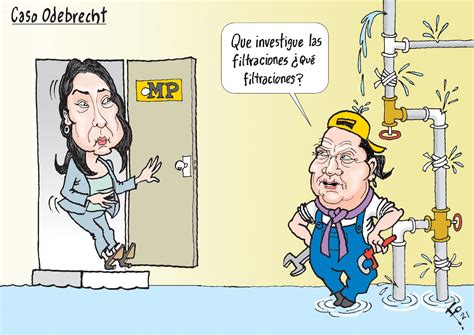 Caso Odebrecht
