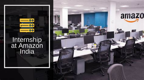 Amazon Internship 2023 Hiring For Freshers Apply Now