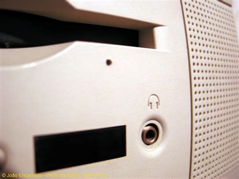 Apple Macintosh Performa 5200