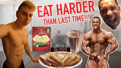 Greg Doucette S ANABOLIC COOKBOOK Review Low CALORIE Recipes YouTube