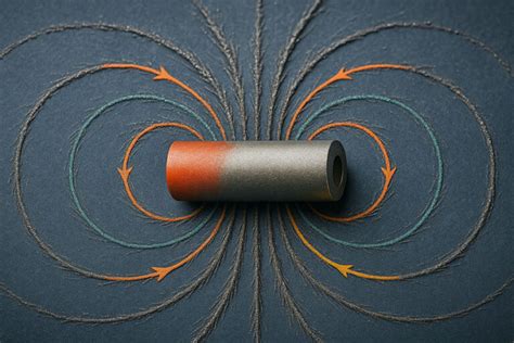 What Is Magnetic Flux Density For Magnets Osenc Magnet